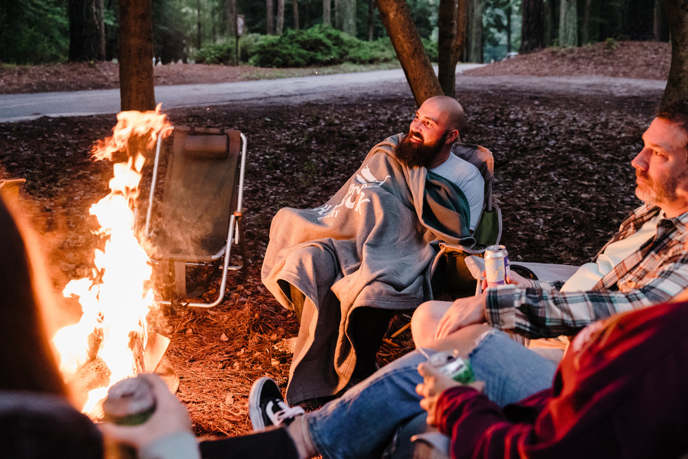 Crooked Hammock Brewery